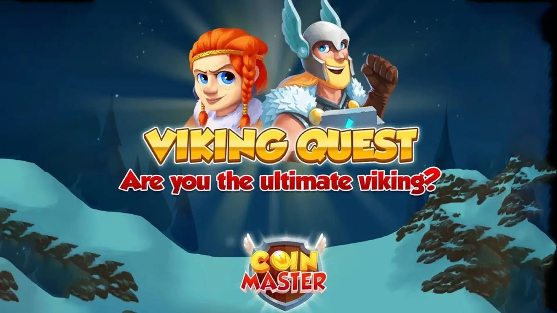 Vikingos Coin Master: Todo lo que Necesitas Saber sobre Cuándo Sale ... Vikingos Coin Master: Todo lo que Necesitas Saber sobre Cuándo Sale ...