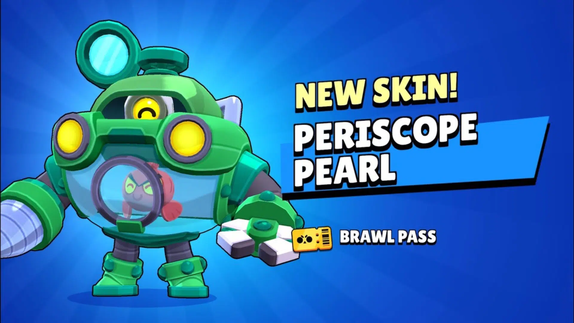 Cómo Conseguir A Pearl En Brawl Stars