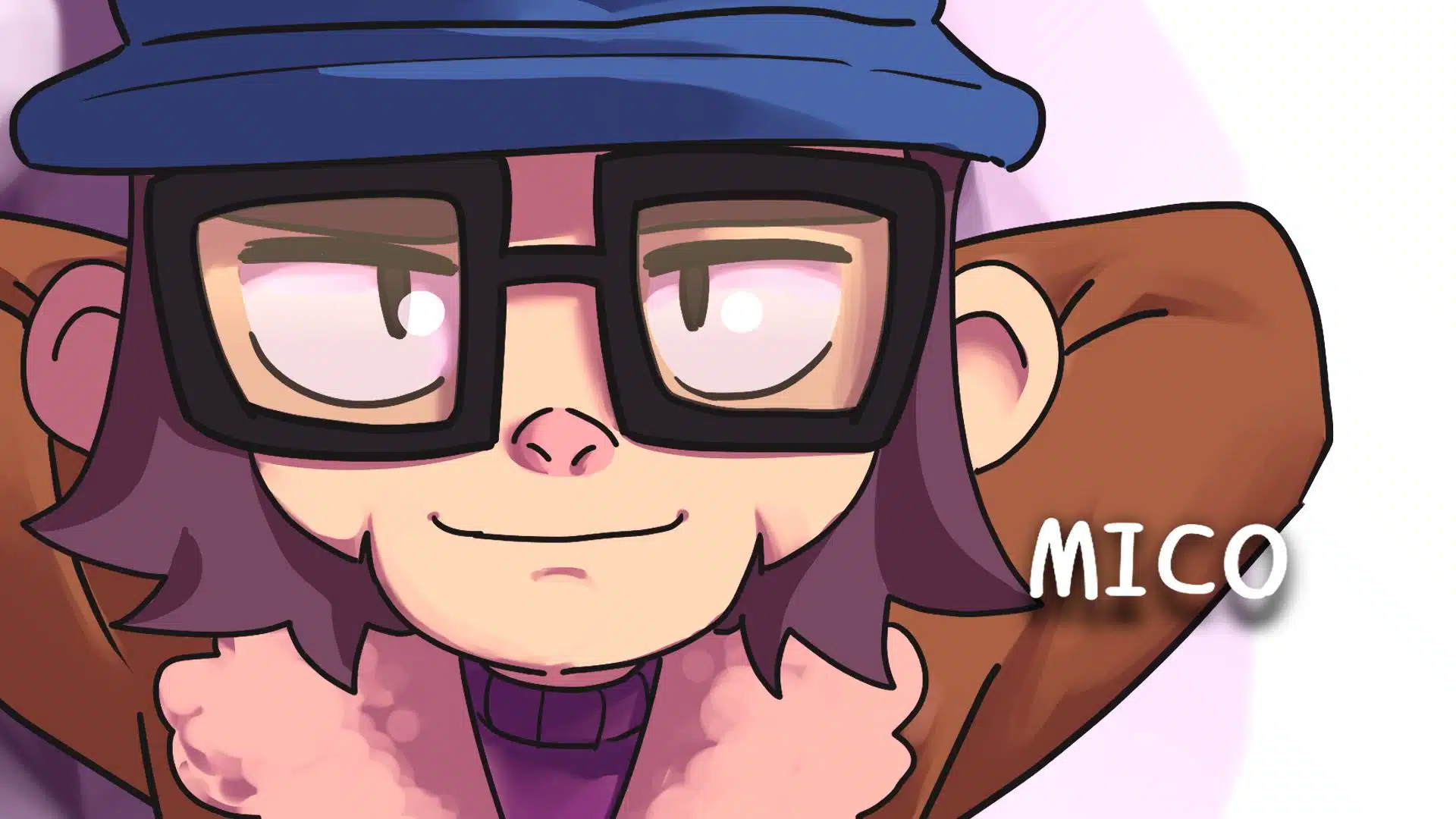 Kif Tiġbed Mico minn Brawl Stars