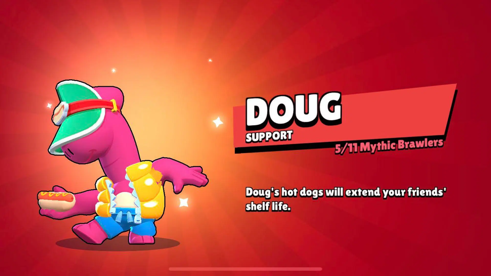 صور دوج من Brawl Stars