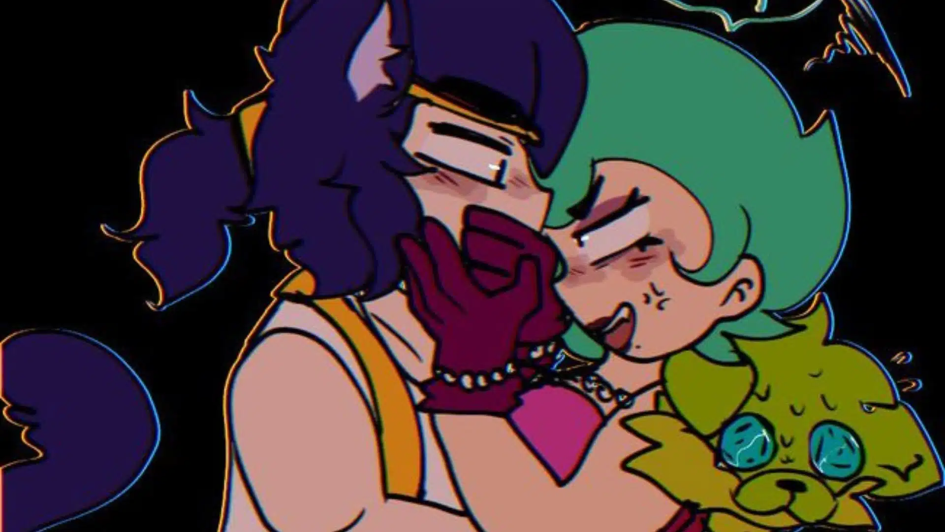 Todas las Skins de Fang en Brawl Stars Todas las Skins de Fang en Brawl Stars
