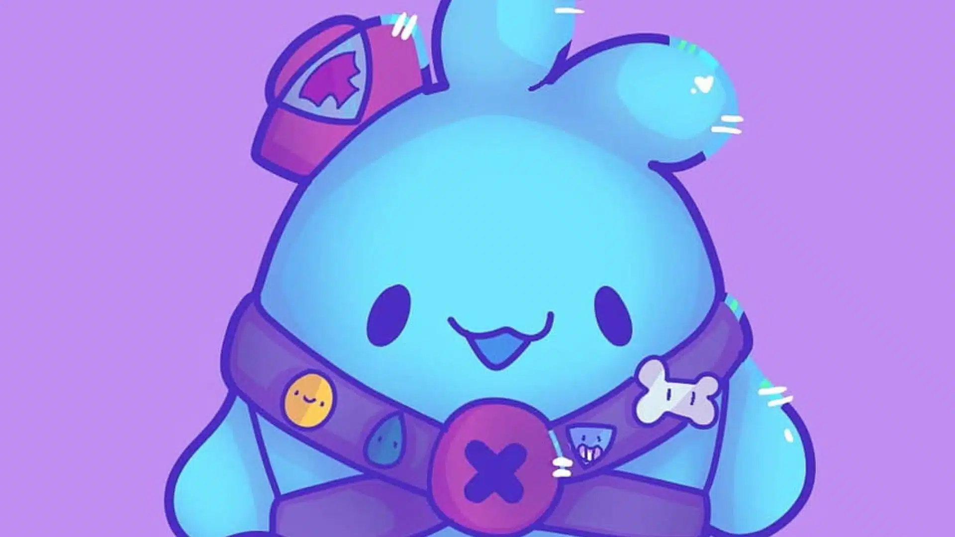 Todas las Skins de Squeak en Brawl Stars