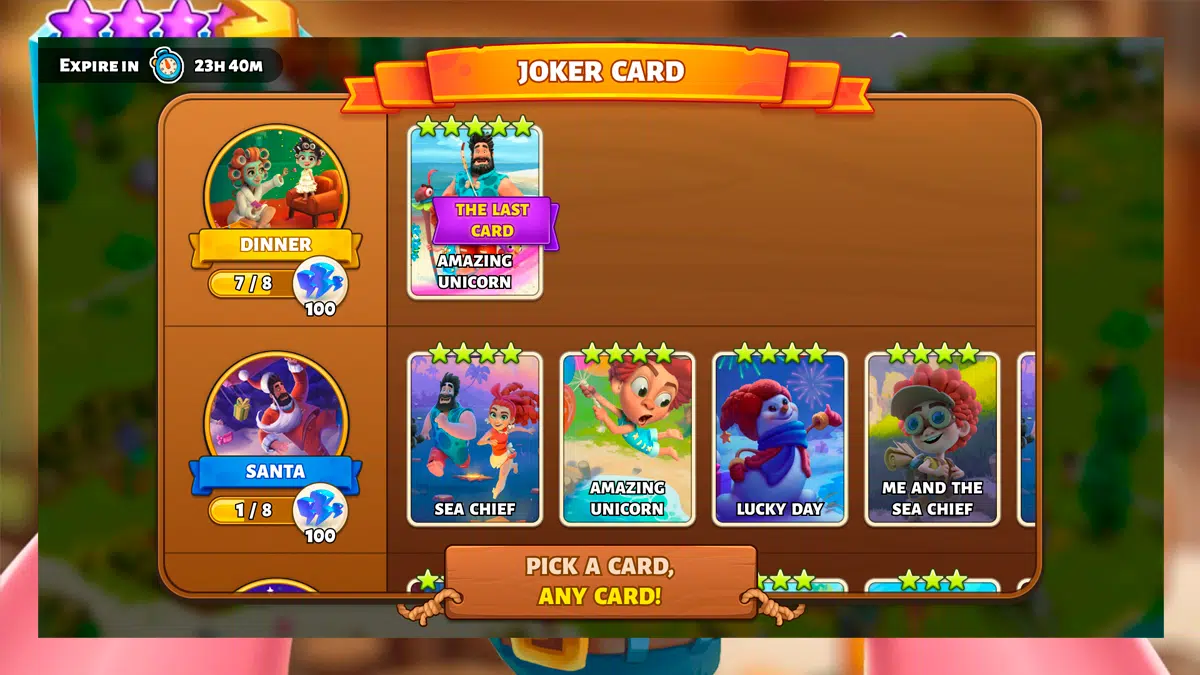 Aqui te enseñamos como eliminar una tarjeta de Coin Master Aqui te enseñamos como eliminar una tarjeta de Coin Master