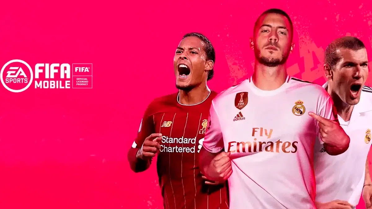 Aumenta Tus Posibilidades Aprende A Comprar Jugadores En Fifa Mobile