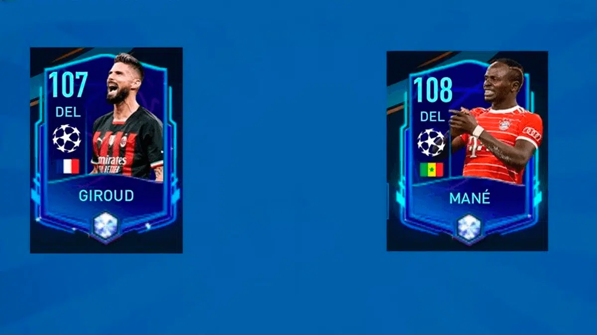 Como Comparar Jugadores En Fifa Mobile Y Aprende A Seleccionar A Los