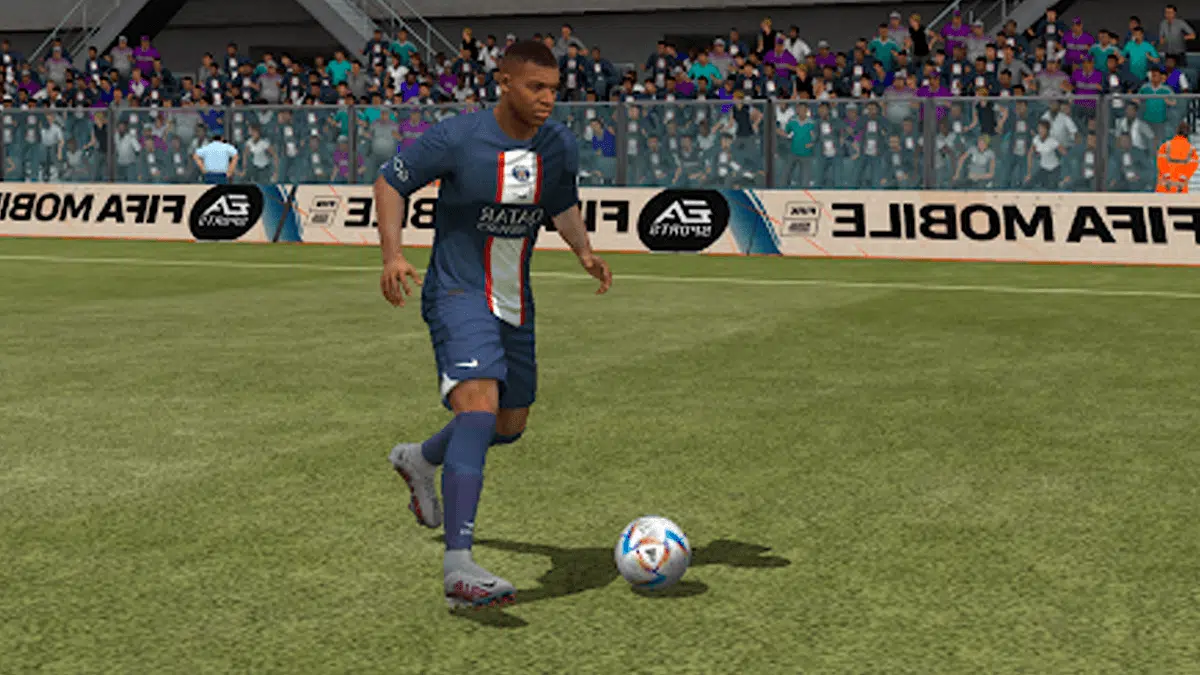 Como Jugar En Fifa Mobile Dentro Del Pc Sin Emulador