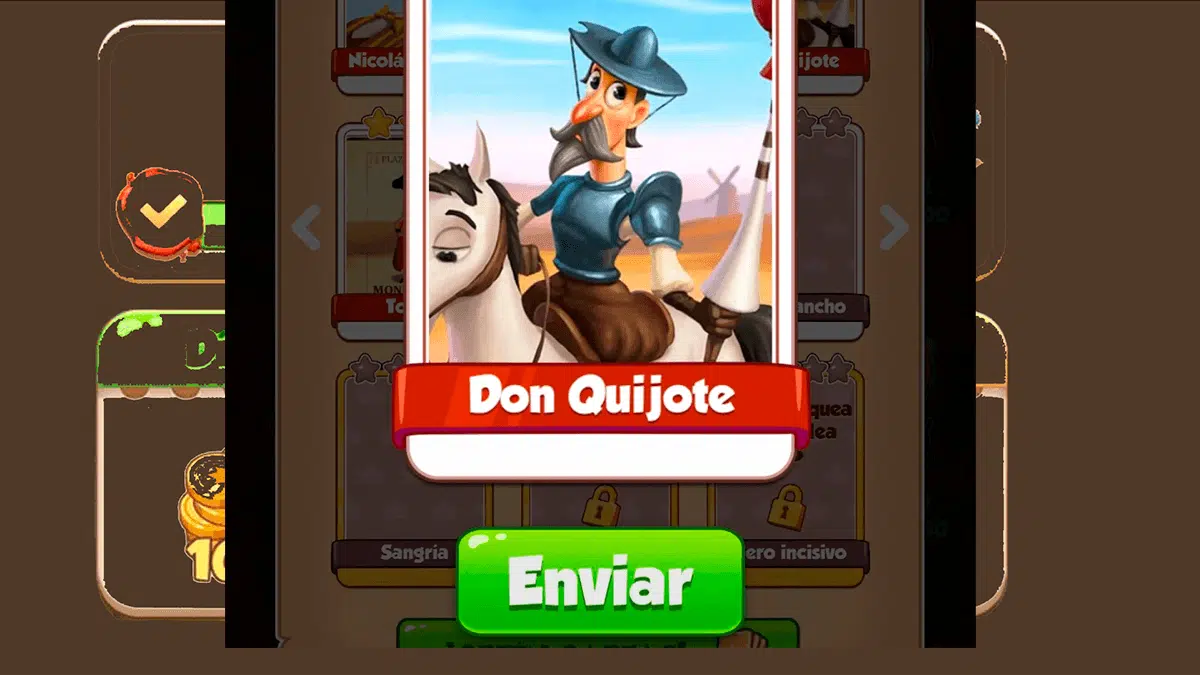 Por que no puedo enviar cartas en Coin Master, un error común Por que no puedo enviar cartas en Coin Master, un error común