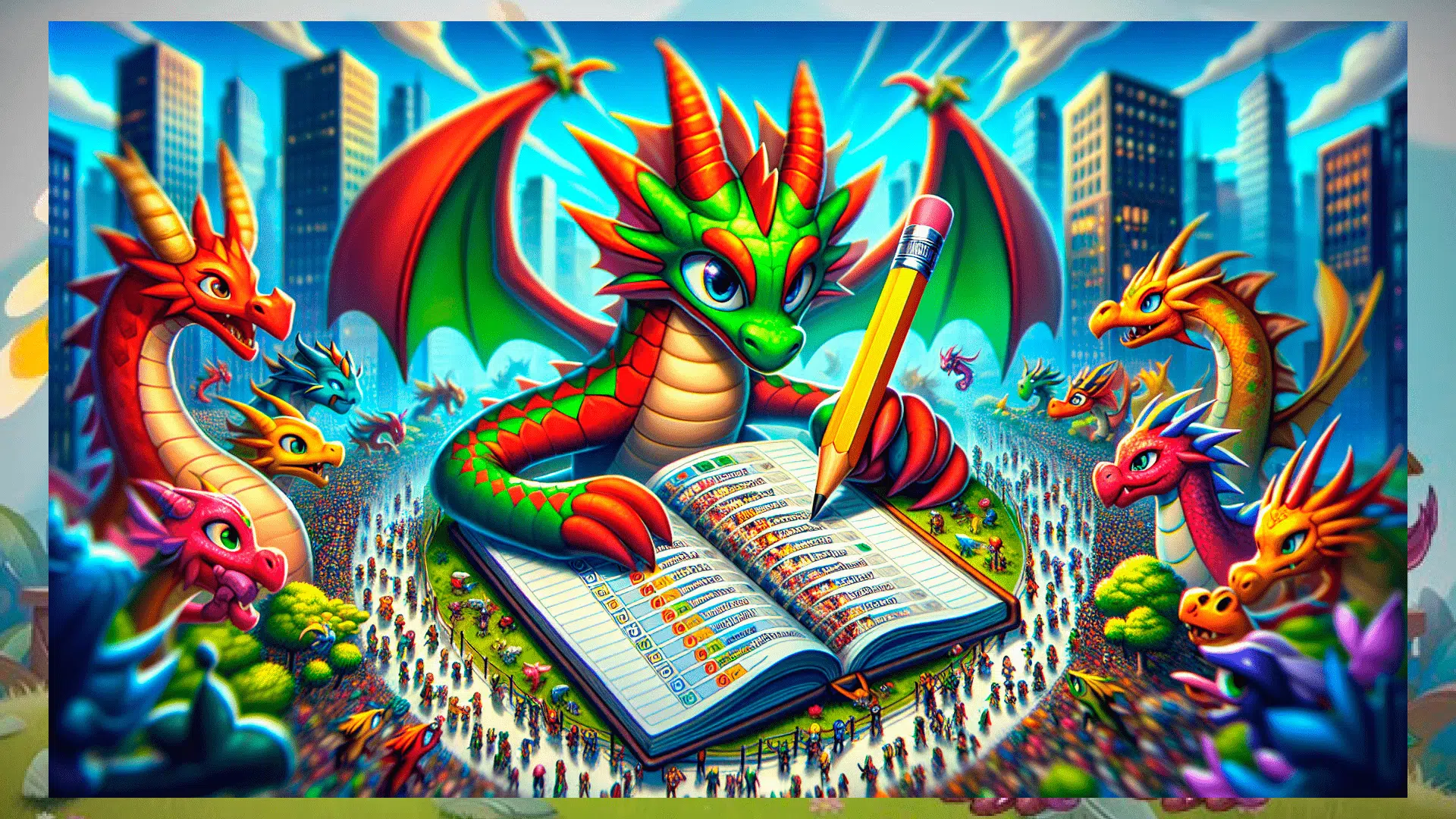 How To Add Friends In Dragon City