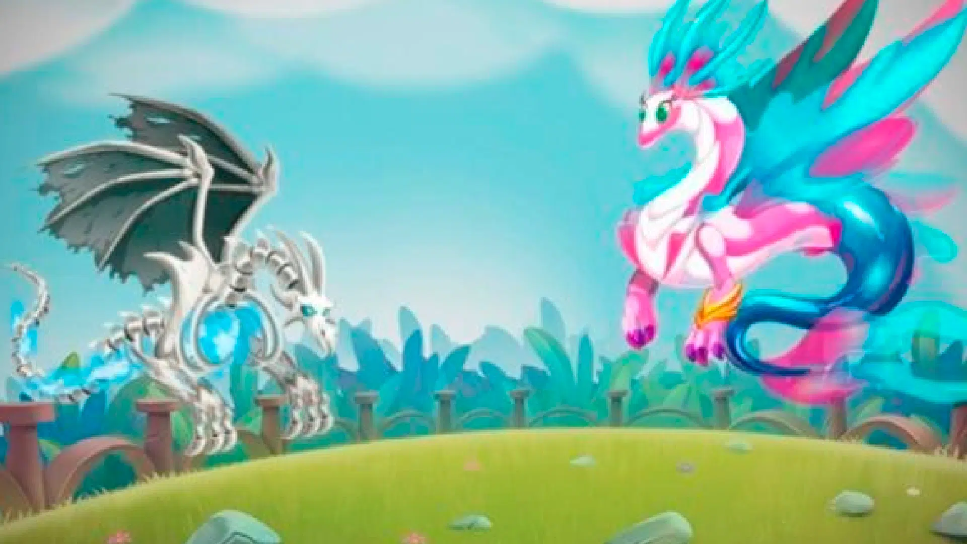 So Erhalten Sie Legendäre Drachen In Dragon City