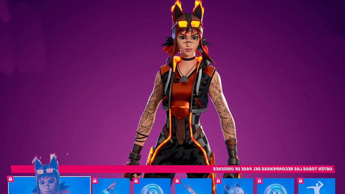Así Podrías Devolver El Pase De Batalla De Fortnite 7375