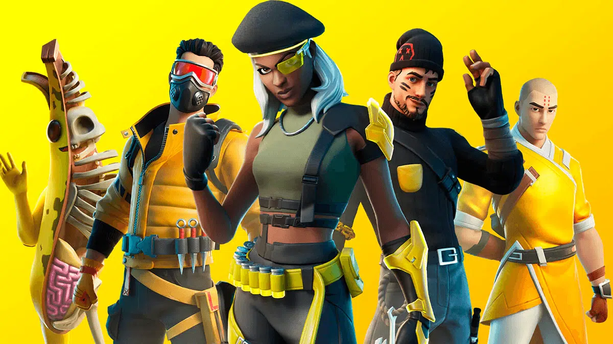 Cómo Comprar Pavos En Fortnite Desde Ecuador