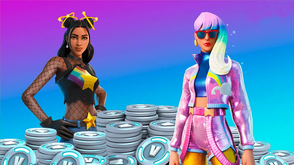 Cómo Comprar Pavos En Fortnite Desde Ps4 Con Una Tarjeta De Crédito