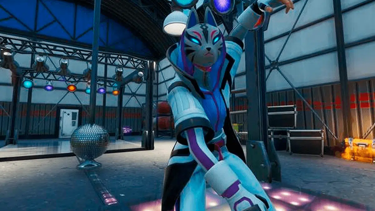 Cómo Conseguir Gratis el Nuevo Baile Boogie Down en Fortnite Cómo Conseguir Gratis el Nuevo Baile Boogie Down en Fortnite