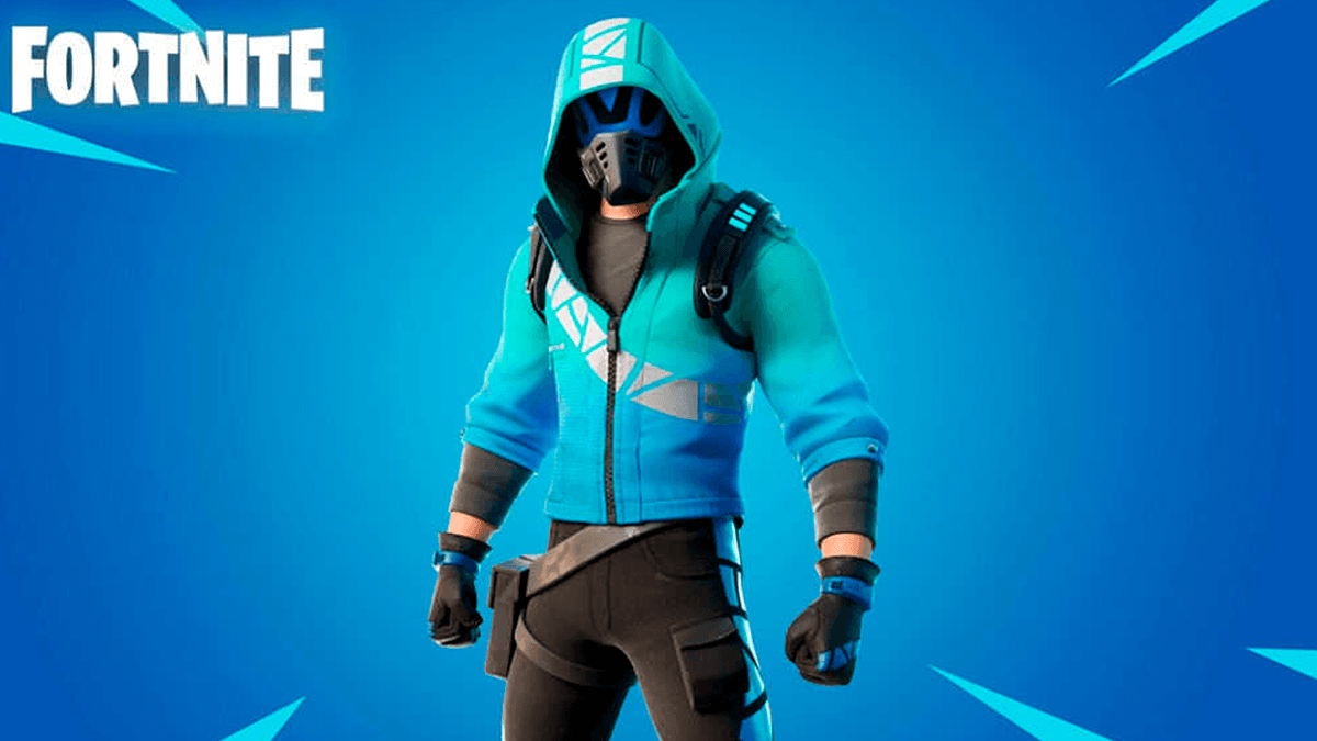 Cómo Conseguir Gratis la Skin Caminante Surfero Cómo Conseguir Gratis la Skin Caminante Surfero