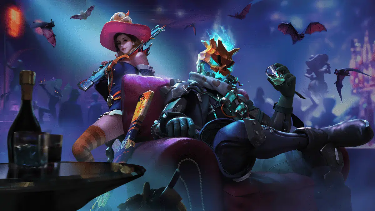 Cómo jugar Free Fire en pc sin emulador Cómo jugar Free Fire en pc sin emulador