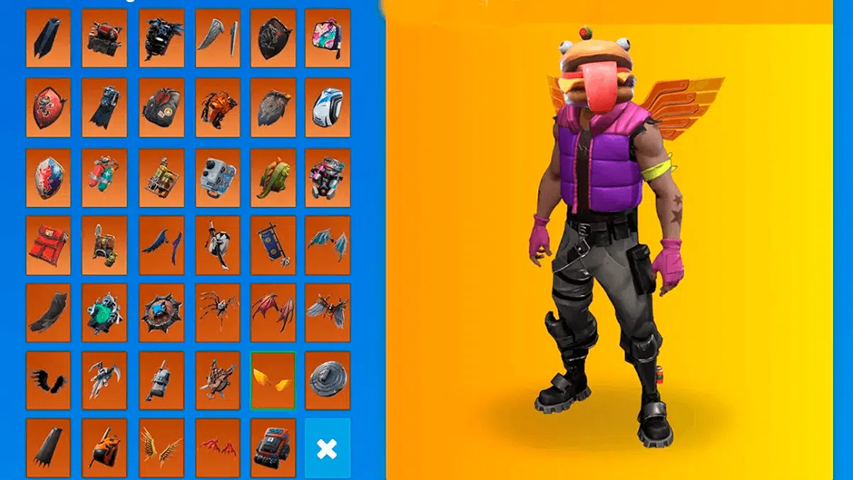 Cómo puedo cambiar de skin dentro de Fortnite Cómo puedo cambiar de skin dentro de Fortnite