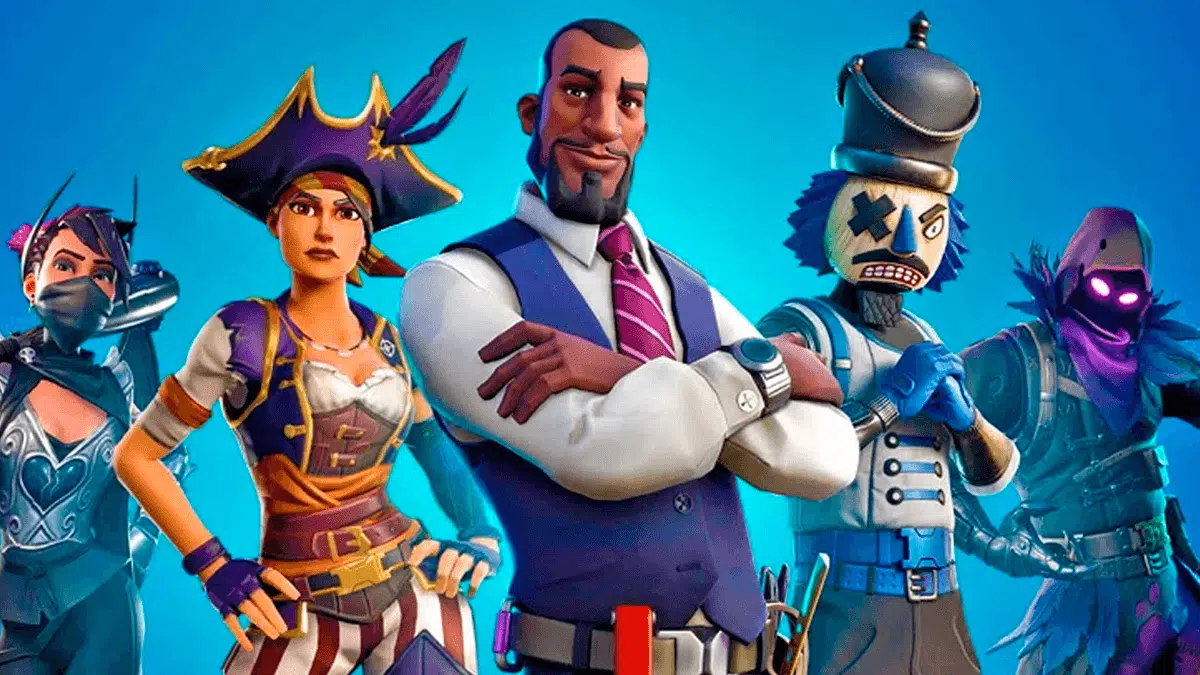 Conoce Cómo Conseguir Skins Gratis en Fortnite y Cuántas de Estas Hay Conoce Cómo Conseguir Skins Gratis en Fortnite y Cuántas de Estas Hay