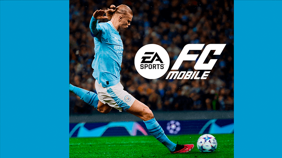 Conoce la ultima version de Fifa Mobile Conoce la ultima version de Fifa Mobile