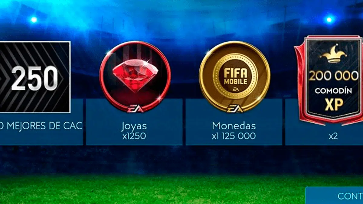 Cuentas De Fifa Mobile Que Puedes Conseguir Gratis