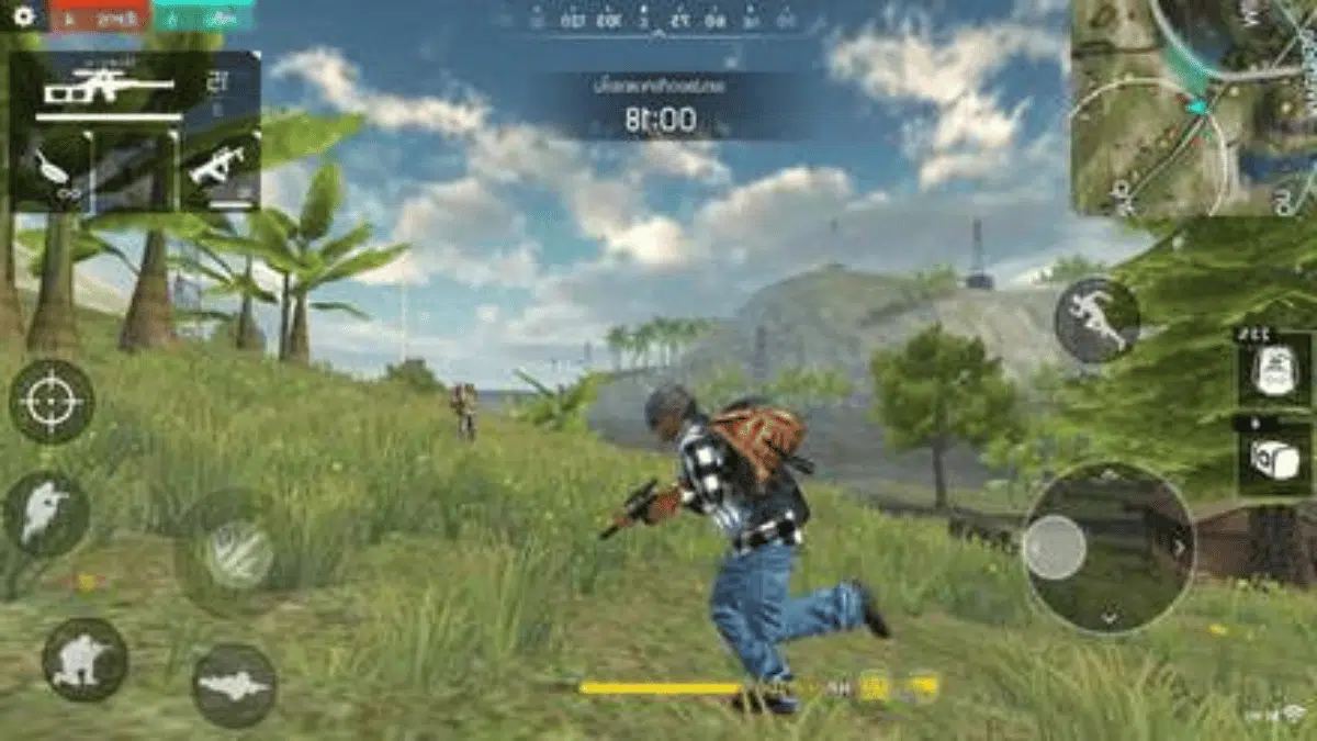 Cómo jugar Free Fire sin internet Cómo jugar Free Fire sin internet
