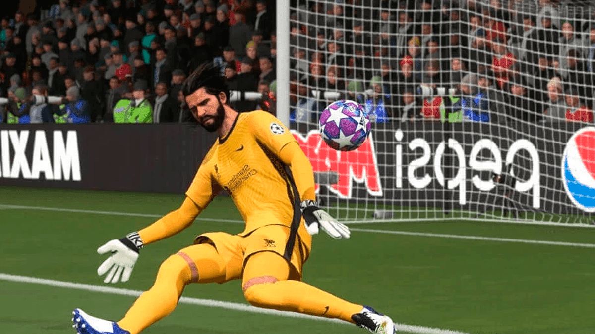 Listado De Los Mejores Porteros De Fifa Mobile