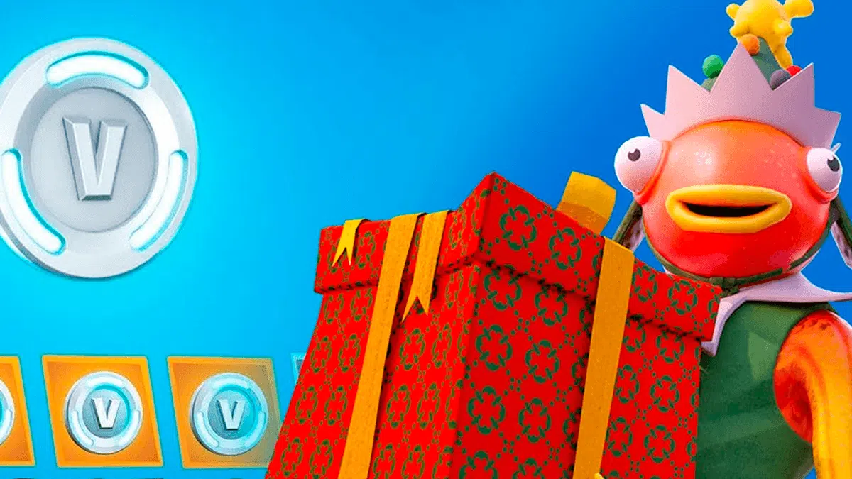 Cómo Comprar Pavos en Fortnite desde Perú Cómo Comprar Pavos en Fortnite desde Perú
