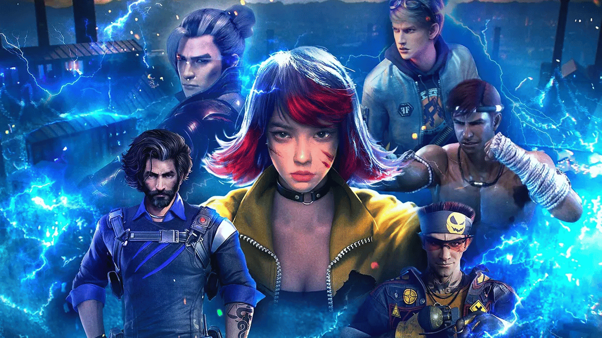 Métodos para Descubrir la Fecha de Creación de tu Cuenta de Free Fire ... Métodos para Descubrir la Fecha de Creación de tu Cuenta de Free Fire ...